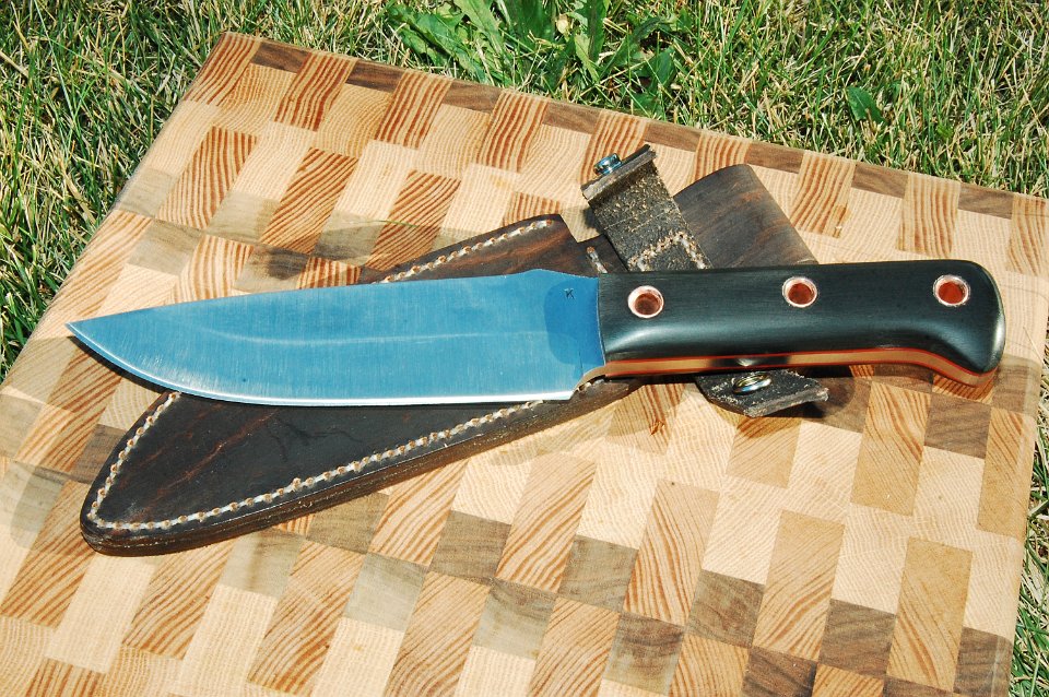 Design your own Busse | BladeForums.com